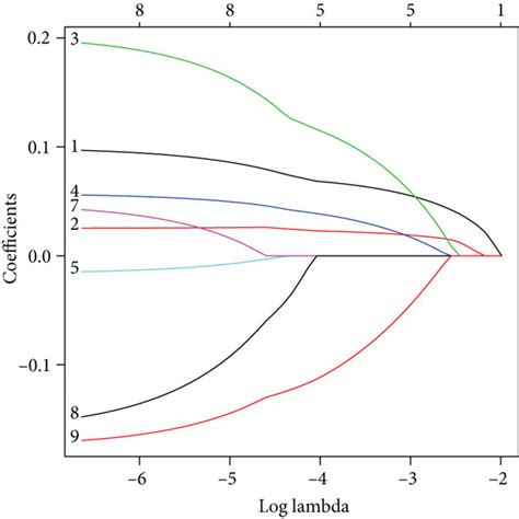 The Effect Of M6a Rna Methylation Regulators On The Prognosis Of