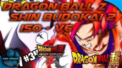 Dragon Ball Budokai 2 Iso Therealclever