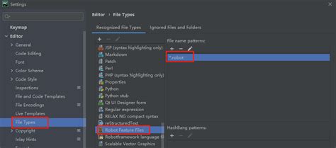 Pycharm robotframework自动化框架搭建 qiyue 博客园