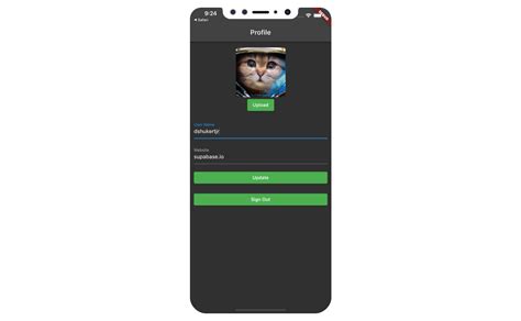 快速入门｜使用memfire Cloud构建flutter应用程序 知乎