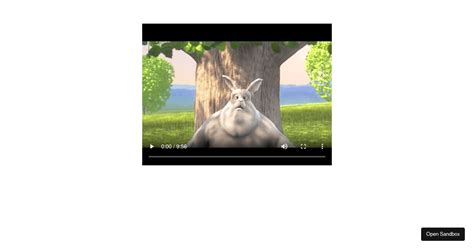 V Pip Demo Forked Codesandbox