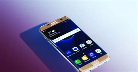 Review Samsung Galaxy S7 And Galaxy S7 Edge Wired