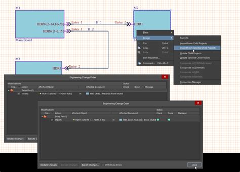 system design updates altium designer 25 24 23 and 22 technical