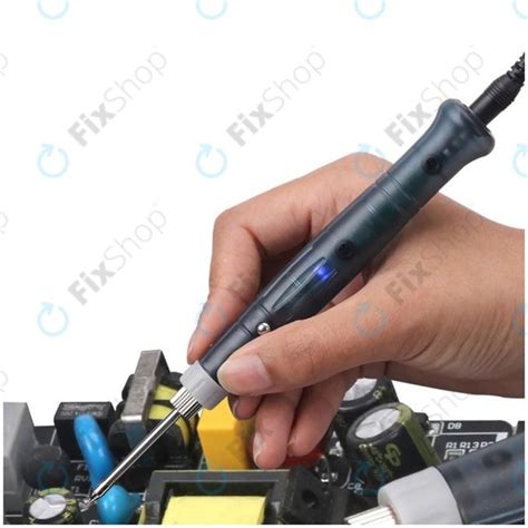 Portable Usb Repair Tool Přenosná Mikropájka 5v Fixshop