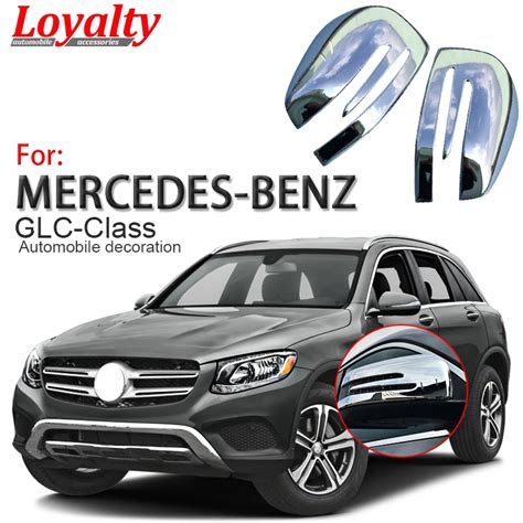 Loyalty For Mercedes Benz GLC GLC Class 2015 2016 2017 Rearview Mirror