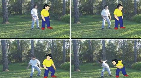 Concept To Creation Rotoscoping Animation World Network