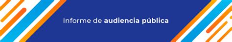 Informe de audiencia pública INFOTEP