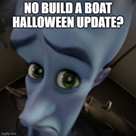 No Build A Boat Halloween Update R Jessetcsubmissions