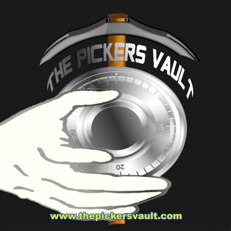 The Pickers Vault