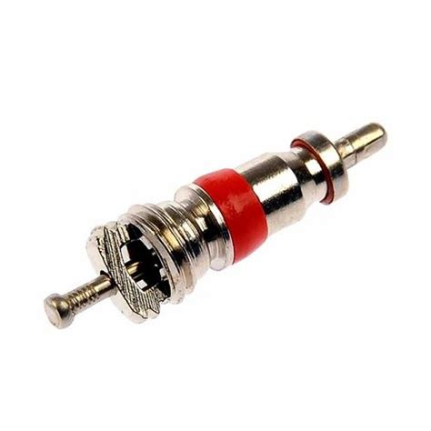 Valve Core Manufacturer From Raigad