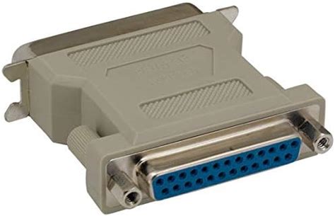 Amazon Com Cable Leader DB To CN Printer Adapter F M Electronics