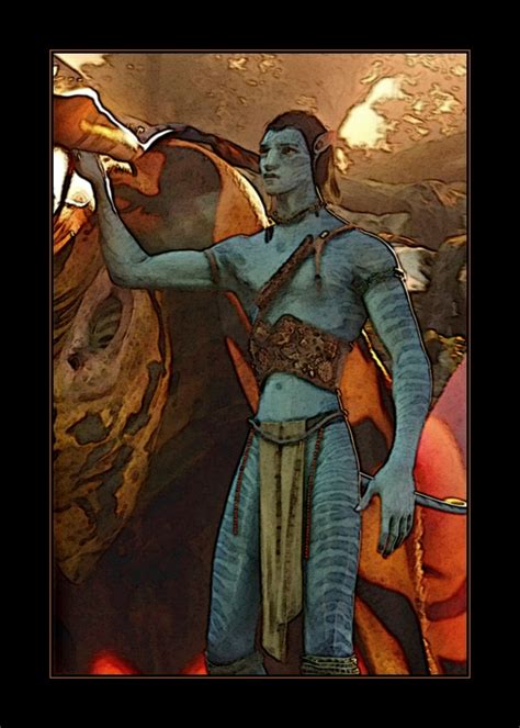 Toruk Maktojake By Rockermisstammy On Deviantart
