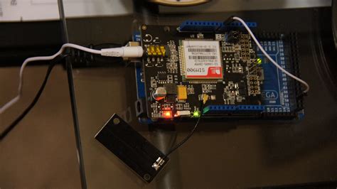 Open Source Cell Phone Hackaday Io