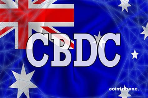 Australia Announces Cbdc Eaud Pilot