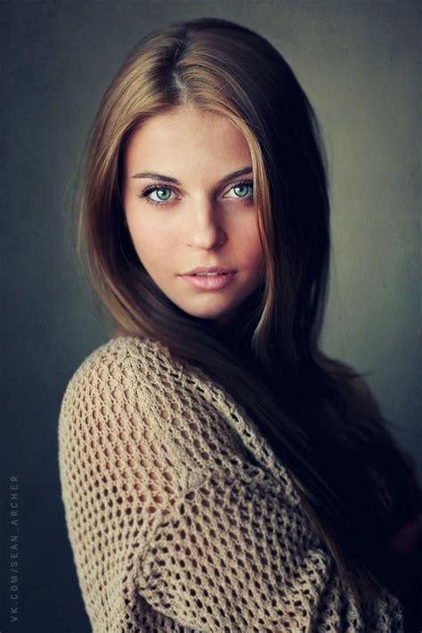Julia by Sean Archer on 500px Retratos Fotografía retratos Fotografia