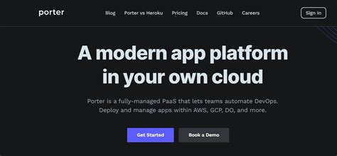7 Best Free Alternatives To Heroku In 2025