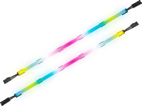 Corsair Icue Ls100 Niska Cena Na Allegro