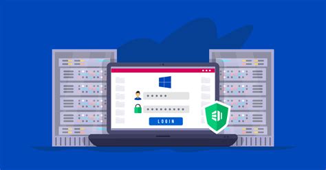 How To Login Windows Server Via Rdp Eukhost