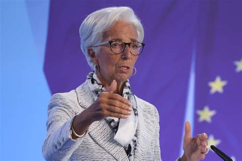 Banco Central Europeo Sube Tasa De Interés Pese A Miedo A La Recesión