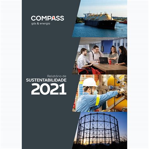 Compass Gas And Energy Commit Gás