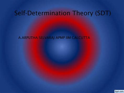 Sdt Ppt