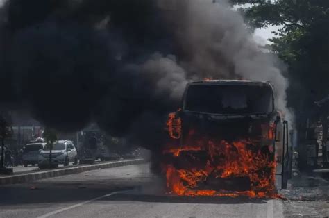 5 Kecelakaan Bus Maut Ke Indonesi Hingga Pertengahan 2024 Terbaru Bawa
