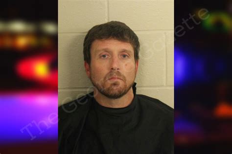 Anthony Redden — Floyd County Jail Bookings