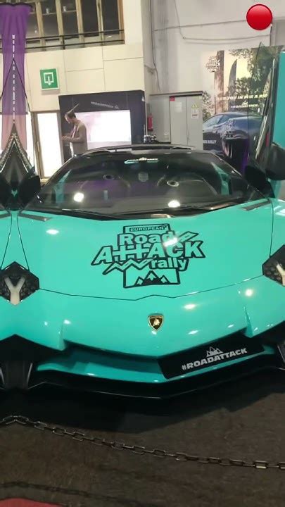 Brussel Auto Show Youtube