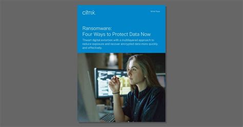 Patterson And Associates Consulting Llc On Linkedin Ransomware Four Ways To Protect Data Now