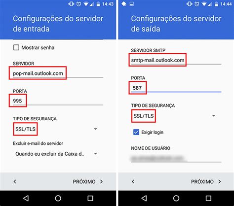 O Que é A Sigla Smtp No Hotmail Saiba Para O Que Serve