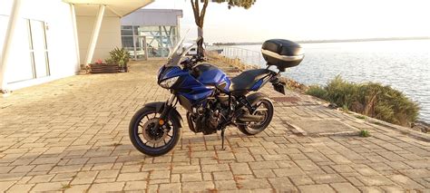 Yamaha Yamaha Tracer 700 Mt 07 Montijo E Afonsoeiro • Olx Portugal
