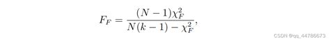 python 实现 friedman统计检验 python friedman csdn博客