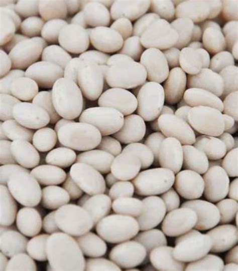 White Coco Beans 1kg