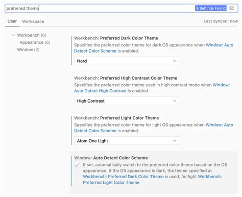 Toggle Light And Dark