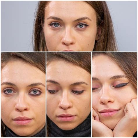 How To Apply Eyeliner Correctly And Most Common Mistakes To Avoid