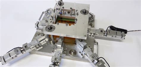 Advanced Instrumentation