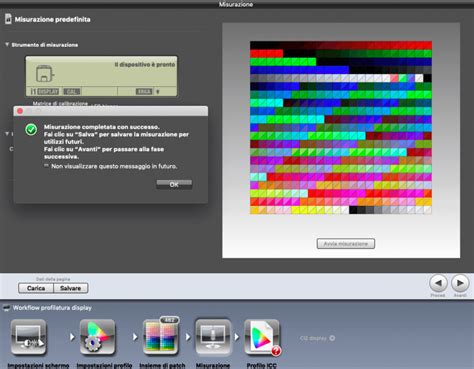 Monitor Calibration With X Rite I1display Pro Francesco Gola