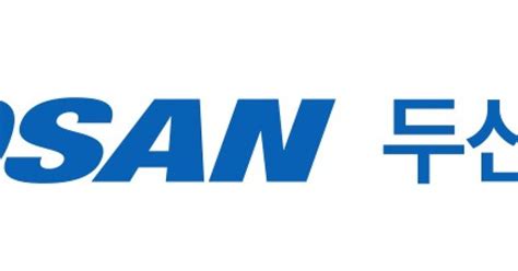 두산에너빌리티 배터리 재활용 전문 자회사 설립