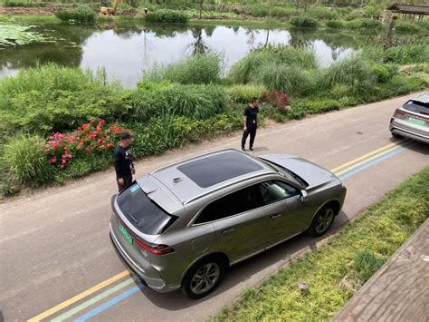 长城汽车新能源市场再添一员猛将 新摩卡dht Phev 实力不凡 知乎