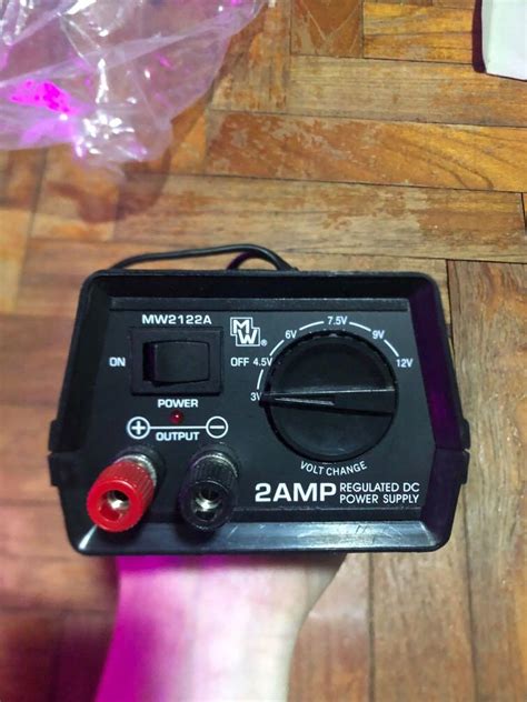 Variable Power Source Mobile Phones And Gadgets Mobile And Gadget