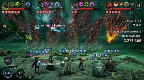Raid Shadow Legends Mobile Game In Depth Review And Analysis