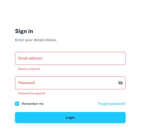 Building Aws Cognito Authentication Context In React Js