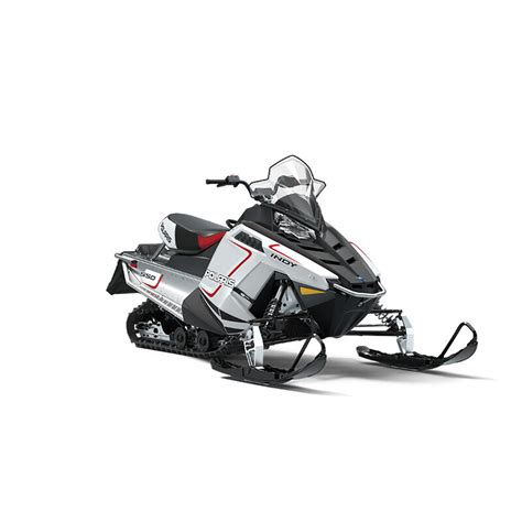 User Manual Polaris 550 Indy 121 2022 English 162 Pages