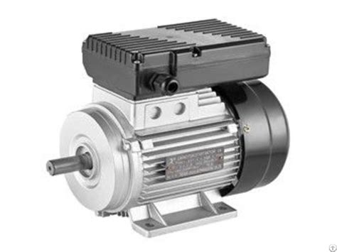 Ml Series Single Phase Start Capacitor Induction Motor Wenling