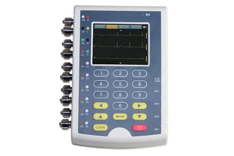 Ecg Simulator Calibration At Marjorie Lockett Blog