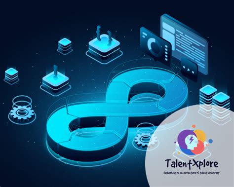 Talent Xplore Devops Track Numel Stem Academy