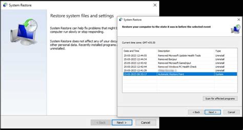 Critical Process Died In Windows 10 And Windows 11 Fix It Easily Sas Techvision
