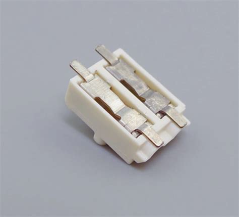Pcb Push Wire Connector Solution High Quality Pcb Push Wire Connector