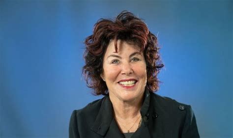 Ruby Wax Age What Age Is Ruby Wax Celebrity News Showbiz And Tv