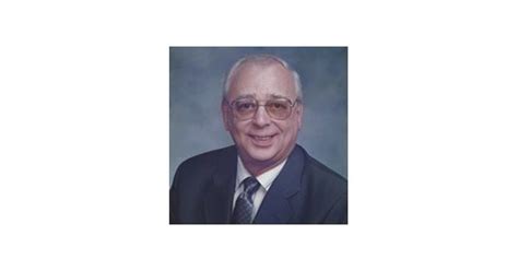 Donald Leblanc Obituary 1935 2016 Legacy Remembers